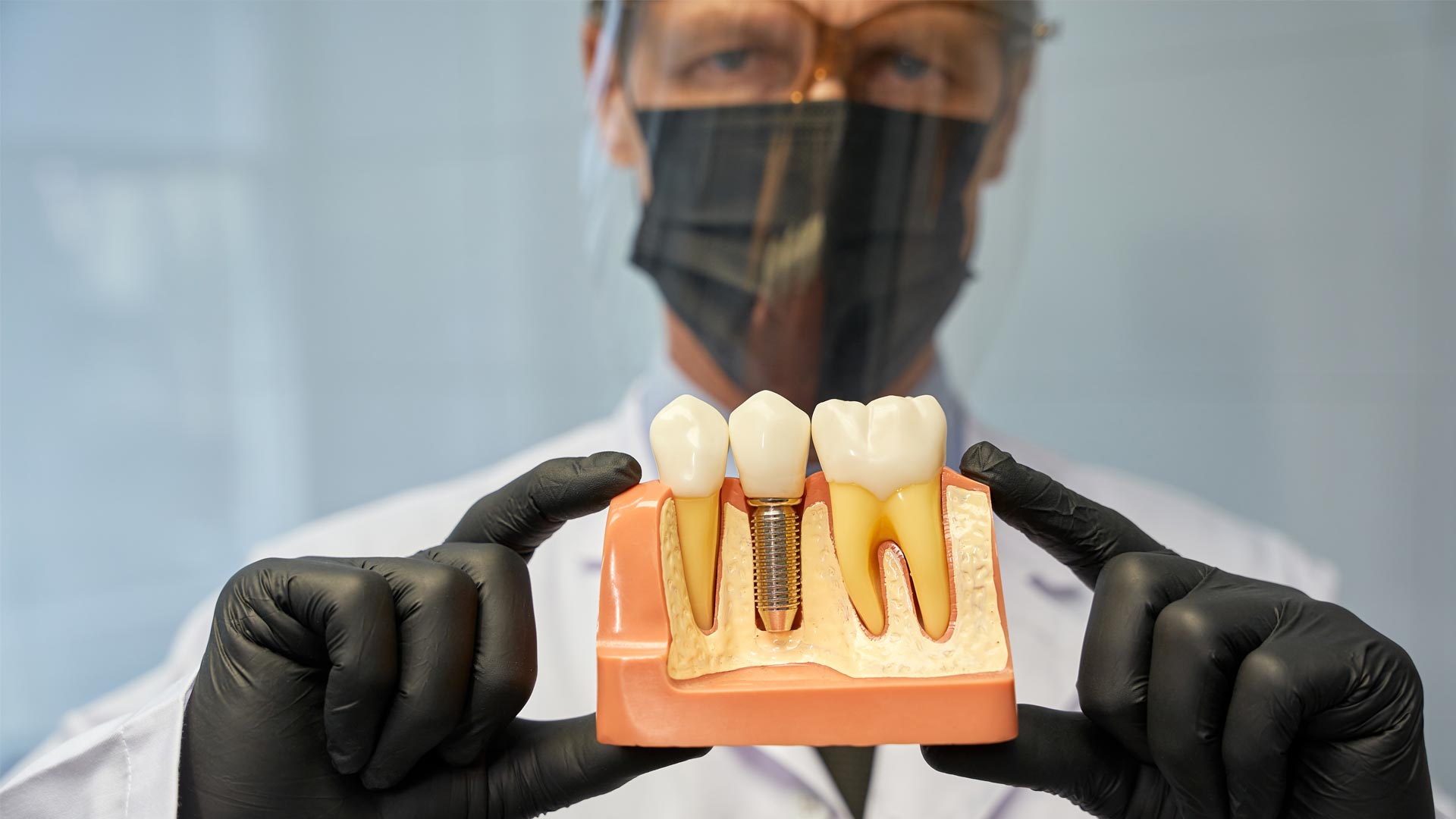 Understanding Dental Implantation: A Complete Guide to the Process