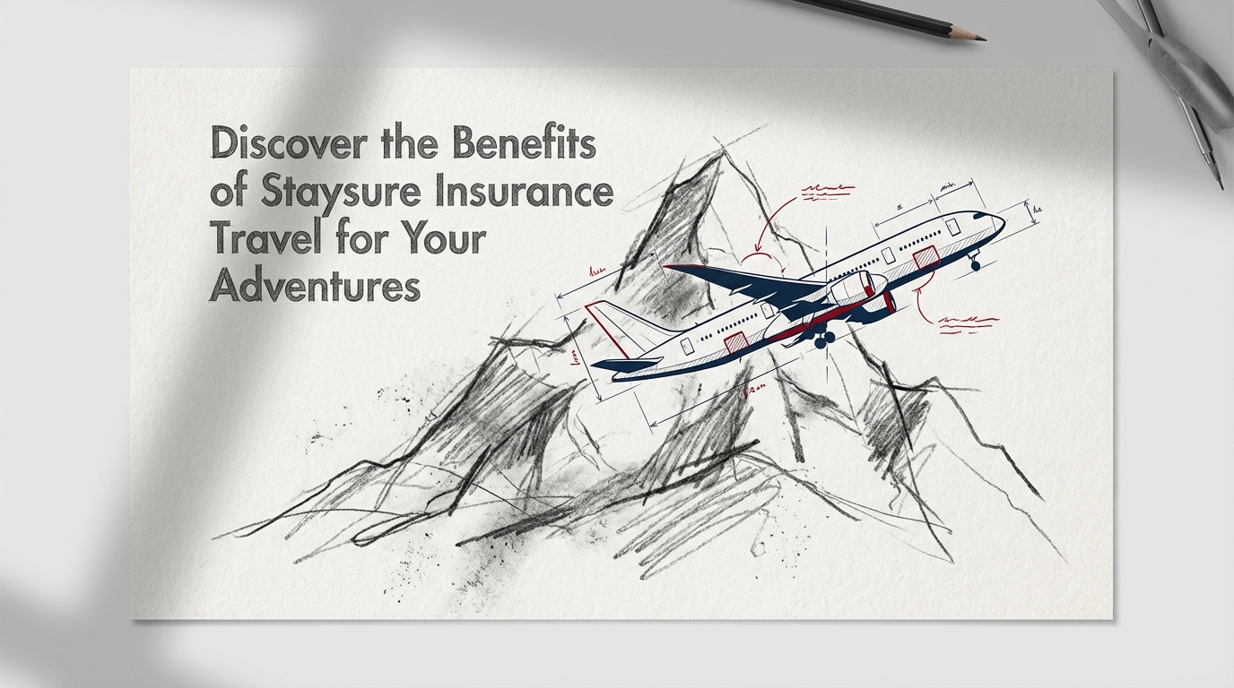 Staysure Travel Insurance: Benefits for Dental Tourists